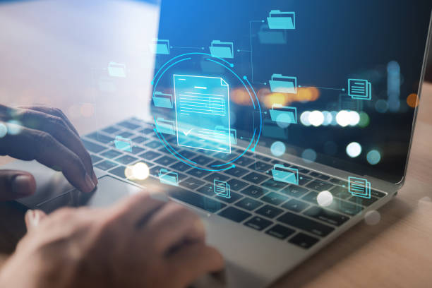 Instituirea platformei pentru gestionarea documentelor digitale – MDocs ...